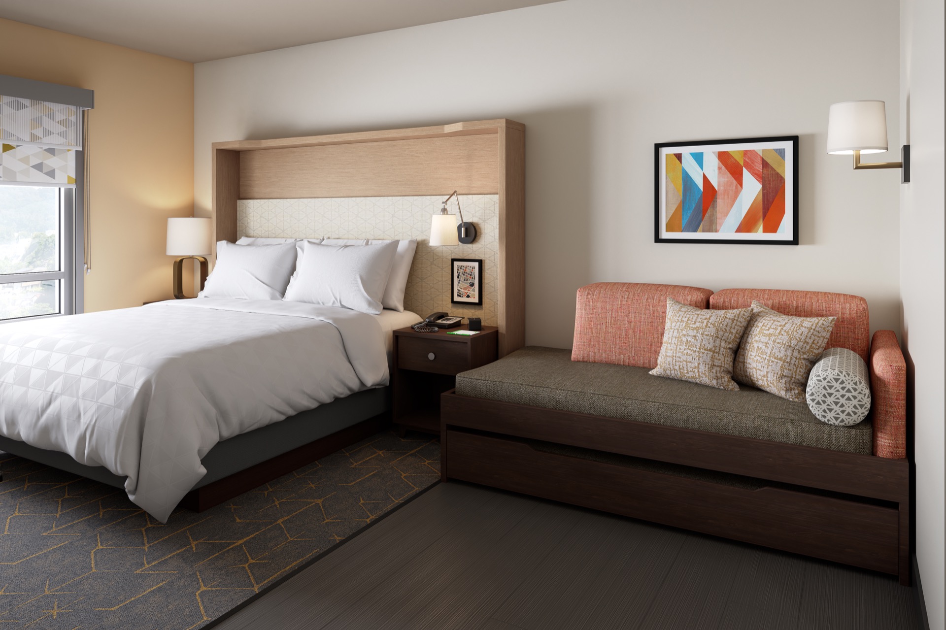 Holiday Inn Holiday Inn